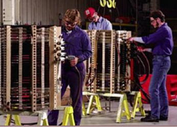 Induction Equipment Aftermarket Solutions | Ajax TOCCO